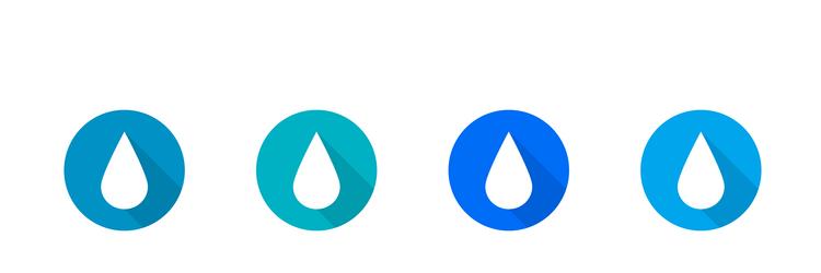 Water Drip Logo Vector Images (over 4,500)