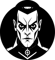 Somber Vector Images (over 450)