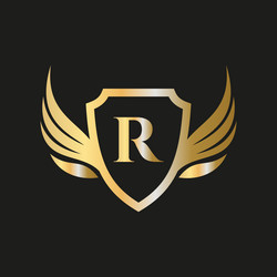 R Wings Vector Images (over 540)