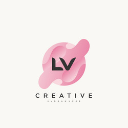 Creative Lv Logo Vector Images (over 850)