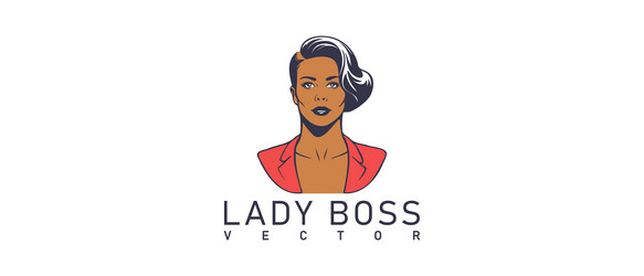 Girl Boss Vector Images (over 8,200)