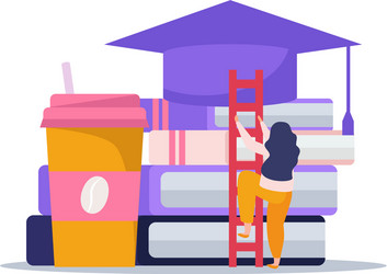 Learning Ladder Vector Images (over 1,300)