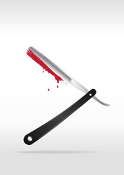 Blood Razor Vector Images (over 250)