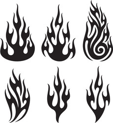 Flames Vector Images (over 450,000)