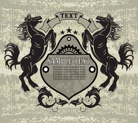 Heraldry Vector Images (over 85,000)