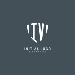 Iv Logo Vector Images (over 1,700)