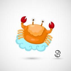 Chinese zodiac sign rooster Royalty Free Vector Image