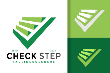 Step Logo Vector Images (over 17,000)