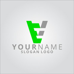 V E Letter Vector Images (over 1,800)