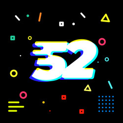 52 Vector Images (over 1,000)