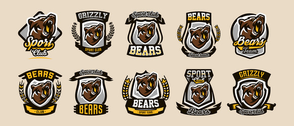 Logos Beast Vector Images (over 38,000)