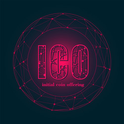 Business concept acronym Royalty Free Vector Image