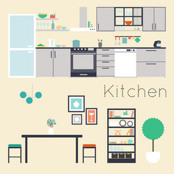 Kitchen Vector Images (over 710,000)