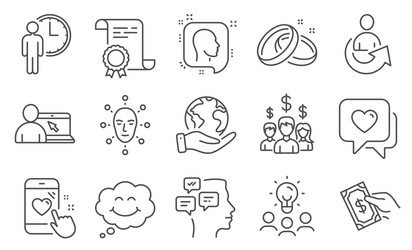 Ring on Head Emoji Vector Images (37)