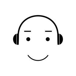 Music Smiley Vector Images (over 1,200)