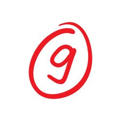 99 point test score ninety nine points grade Vector Image