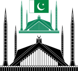 Pakistan Royalty Free Vector Image - VectorStock