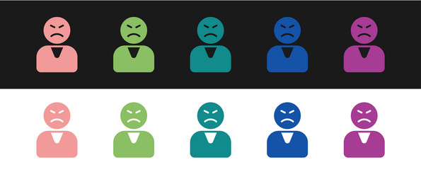 Angry Customer Vector Images (over 3,000)
