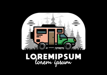 Overlander Vector Images (over 460)