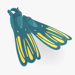 Diving Fins Vector Images (over 11,000)