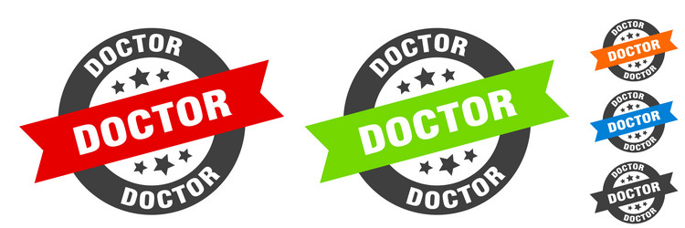 Doctor Seal Stamp Vector Images (over 6,000)
