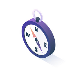 Compass Isometric Vector Images (over 4,900)