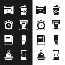 Stand Clock Vector Images (over 2,600)