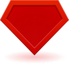 Red Diamond Logo Starting With A