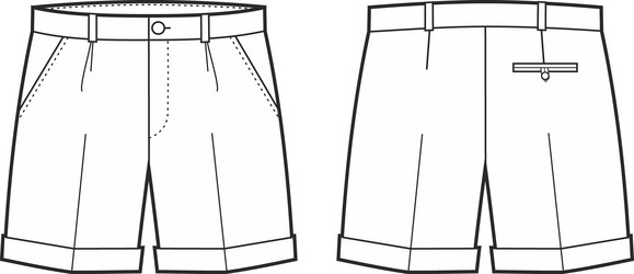 Cad Drawing Template Vector Images (over 11,000)