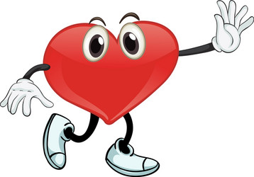 Heart Cartoon Vector Images (over 230,000)