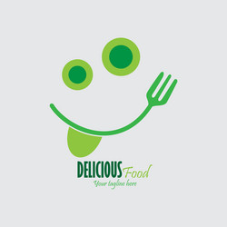 Delicious Logo Vector Images within Food & Drink (over 46,000)