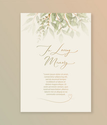 In Loving Memory Border Vector Images (over 1,100)