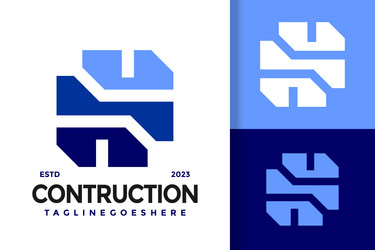 Building Construction Logo Vector Images (over 290,000)