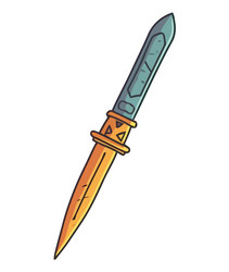 Blood Sword Dagger Vector Images (over 220)