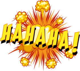 Haha in Cartoon Vector Images (over 170)