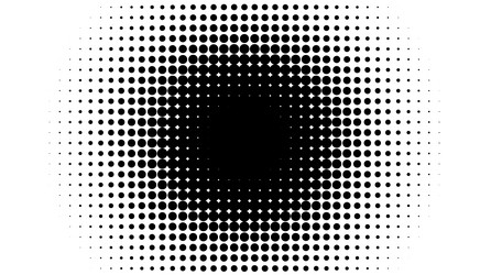 Dot Fading Vector Images (over 12,000)