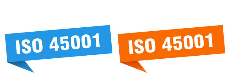 Iso 45001 Vector Images (over 240)
