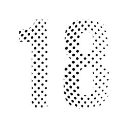 18 Vector Images (over 14,000)