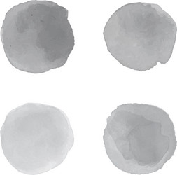 Grey Watercolor Texture Vector Images (over 1,600)