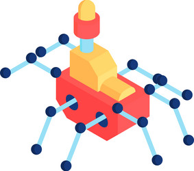 Robot Legs Vector Images (over 1,800)