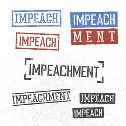 Impeach Vector Images (over 150)