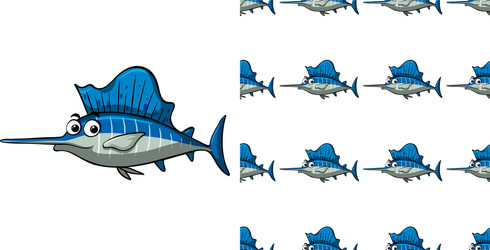 Swordfish Vector Images (over 2,000)