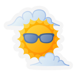 Sunny Outline Vector Images (over 14,000)