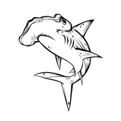 Hammerhead Vector Images (over 1,000)