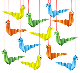Snake Hanging Vector Images (over 160)