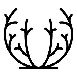 Bush Outline Vector Images (over 7,200)