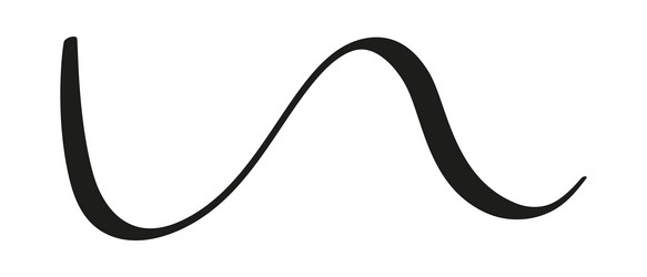 Curved Underline Vector Images (over 1,900)