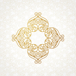 Rococo Line Vector Images (over 3,500)