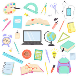 School Supplies Drawing Vector Images (over 27,000)