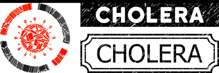 Cholera Vector Images (over 1,700)